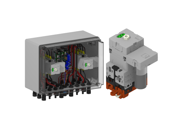 BREMAS | Better switches