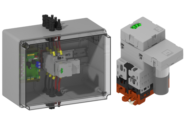 BREMAS | Better switches