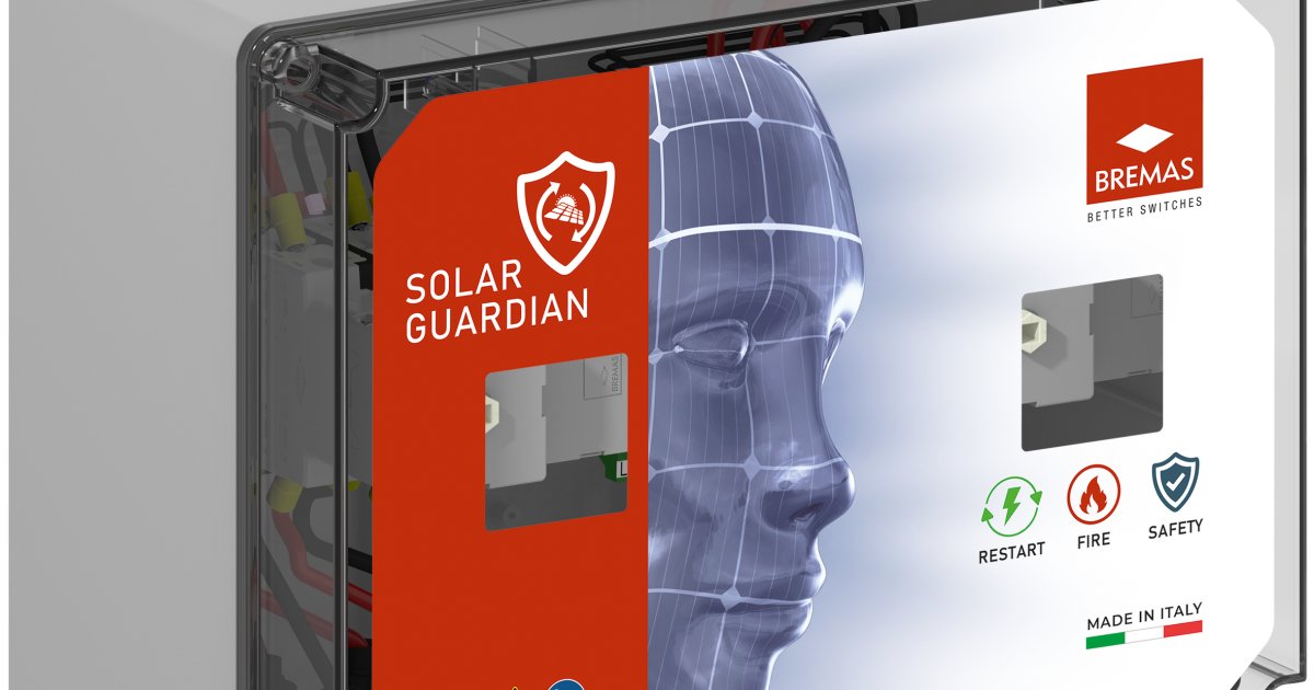 FB150304NUA2MC | BREMAS