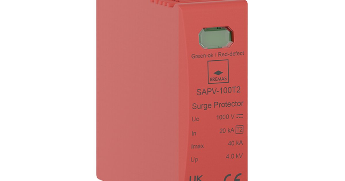 SAXCPV100T12 | BREMAS