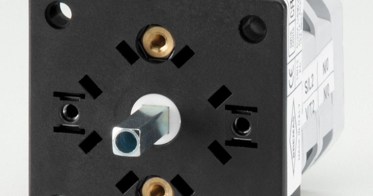 CR016M015RT4 | BREMAS